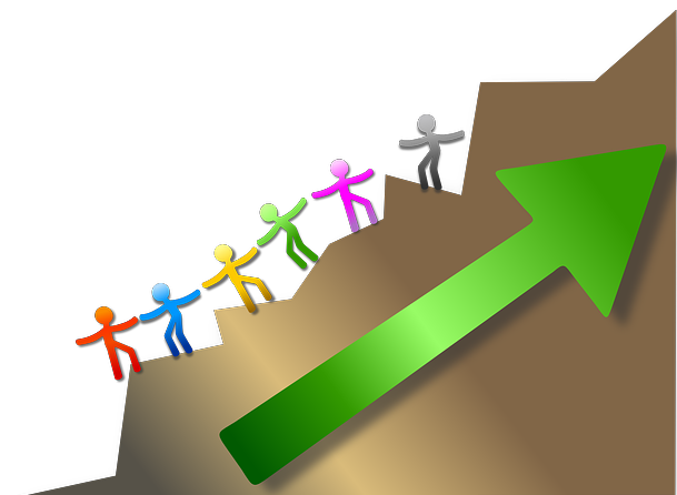 What is event leadership by Nicolas Rontanini