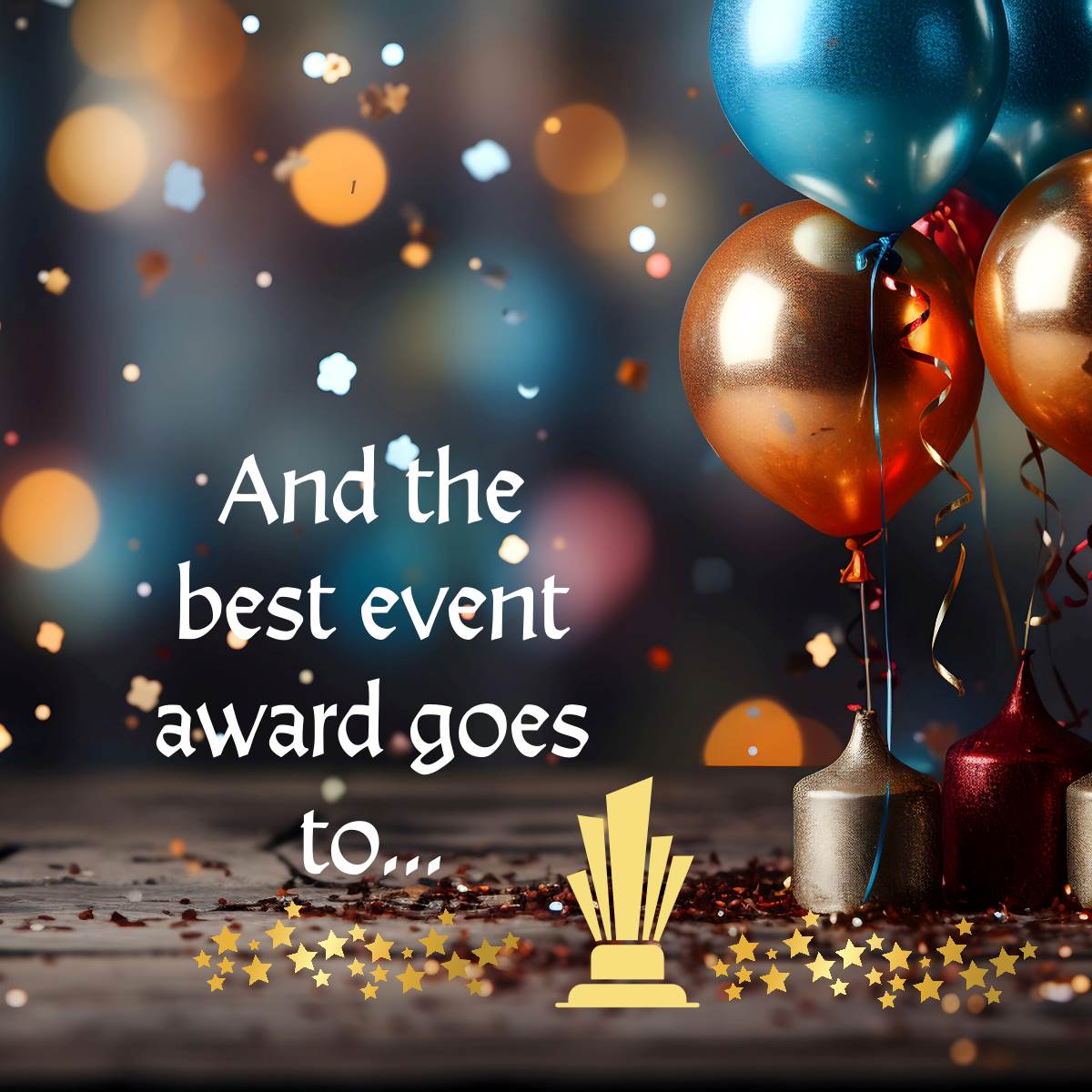 Creating exclusive experiences for your event attendees