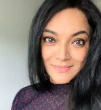 Profile | Digital Businesscard | Web page | Suma Nair