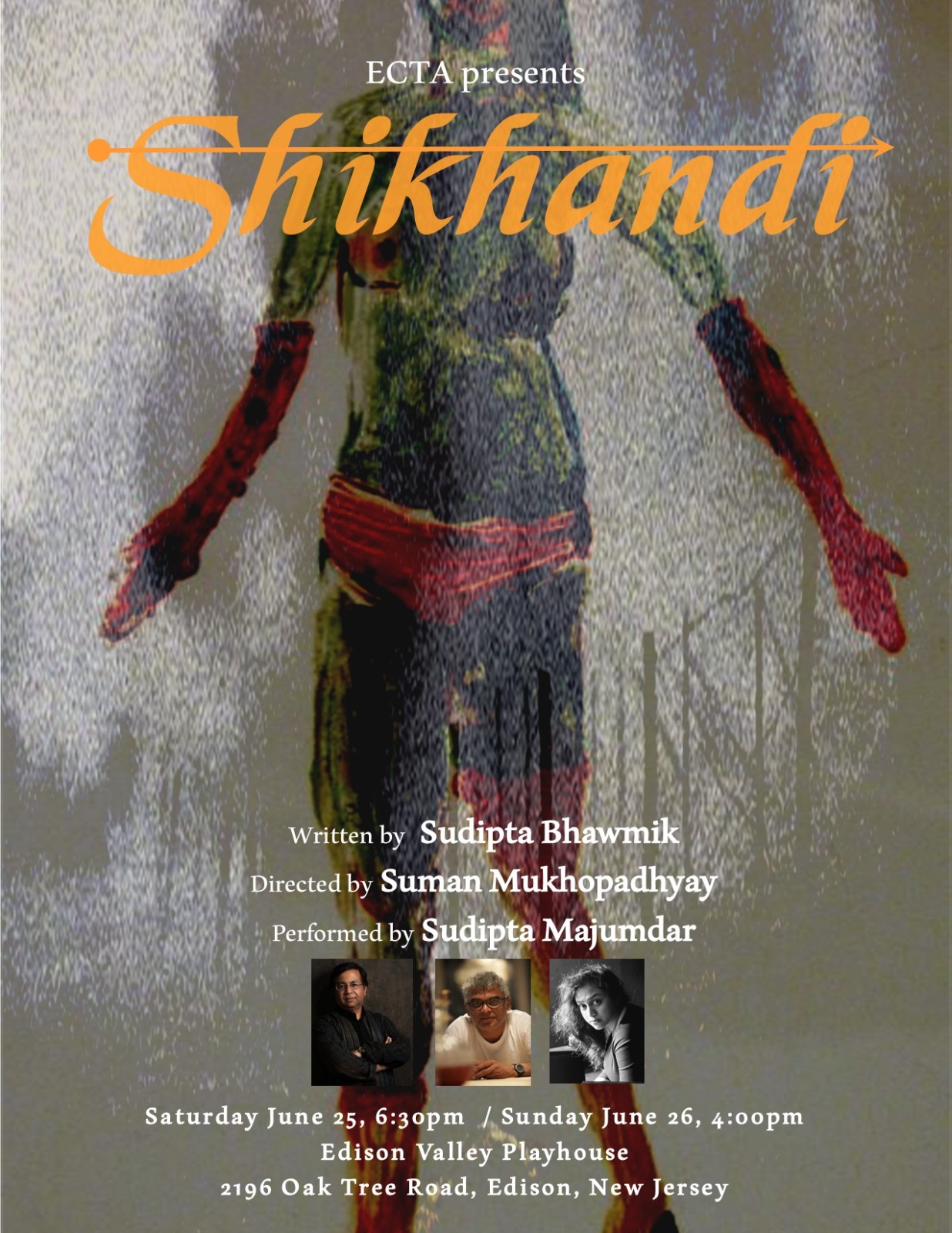 Shikhandi