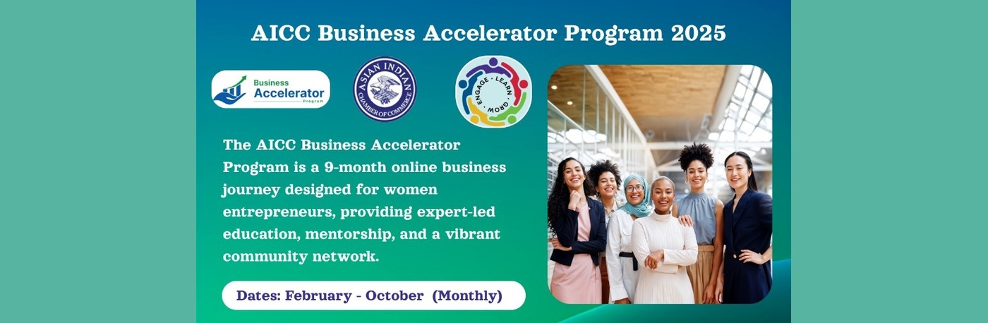Business Accelerator Program 2025