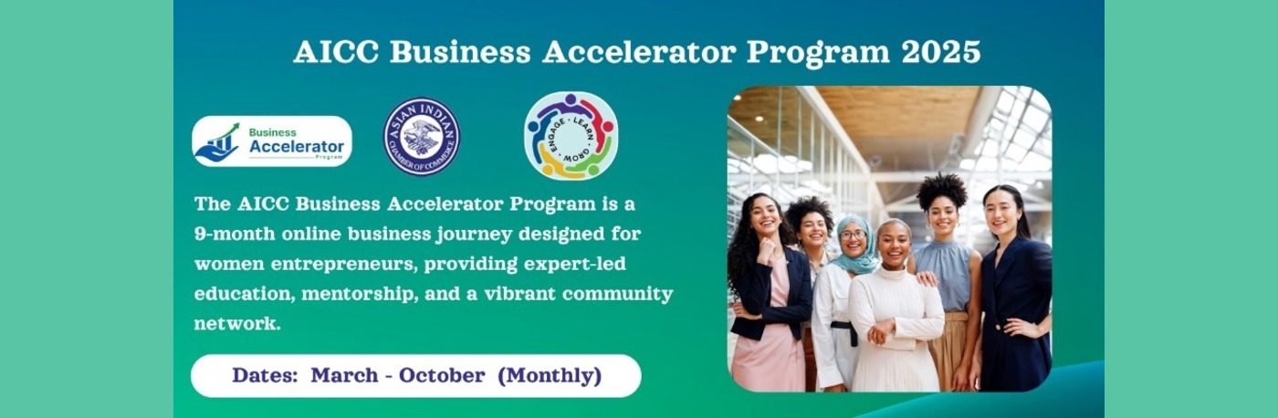Business Accelerator Program