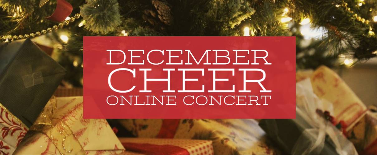 December Cheer - 2022