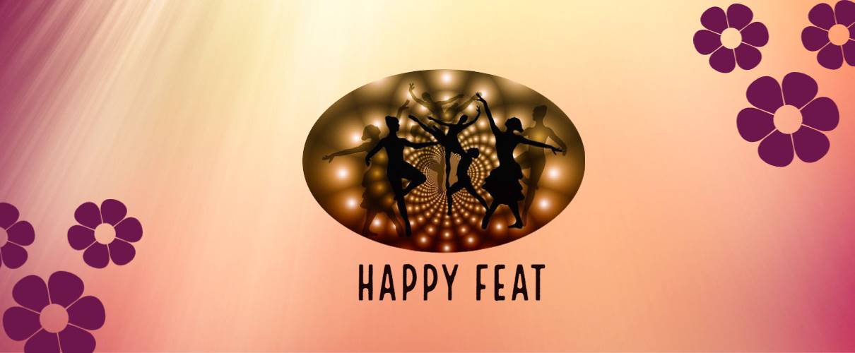 Happy Feat
