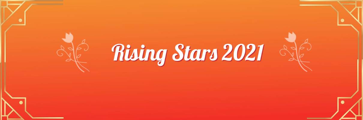 Rising Stars 2021