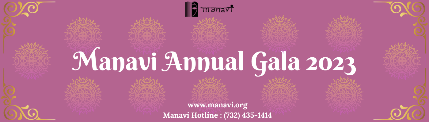 Manavi Annual Gala 2023