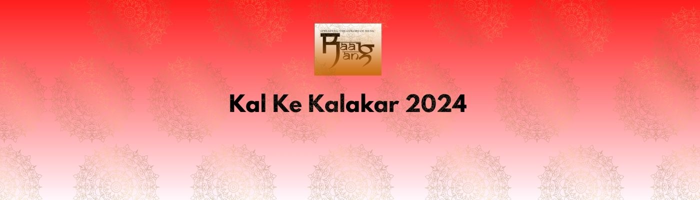 Kal Ke Kalakar 2024